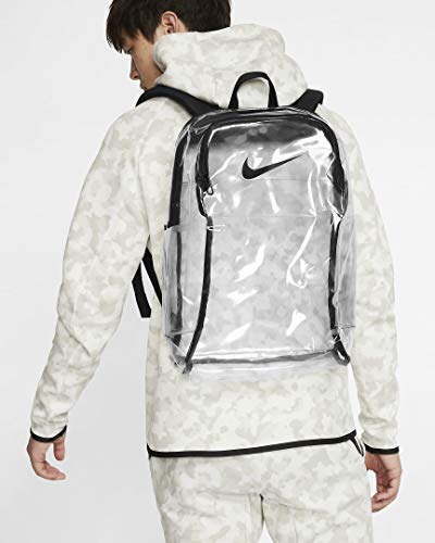 Nike Brasilia Clear Training Backpack