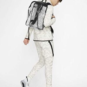 Nike Brasilia Clear Training Backpack