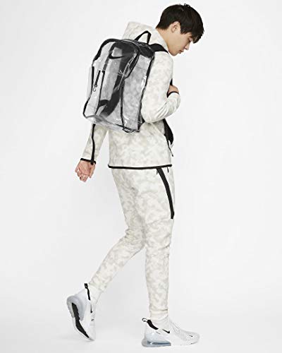 Nike Brasilia Clear Training Backpack