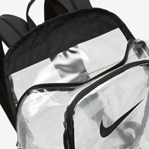 Nike Brasilia Clear Training Backpack