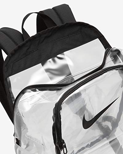 Nike Brasilia Clear Training Backpack