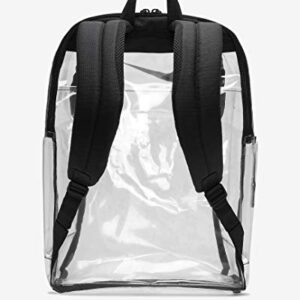 Nike Brasilia Clear Training Backpack