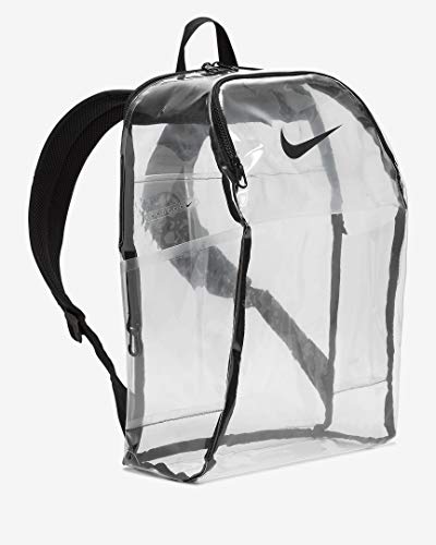 Nike Brasilia Clear Training Backpack