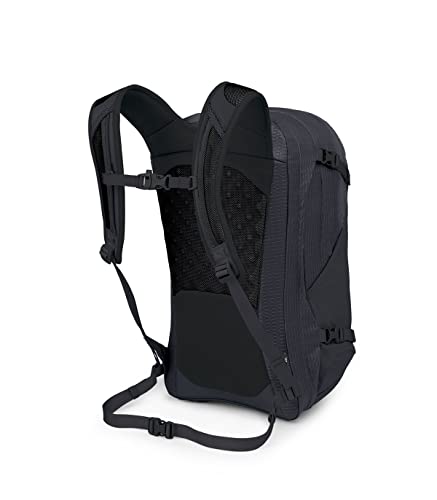 Osprey Nebula 32 Laptop Backpack, Black