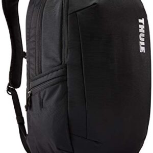 Thule Subterra Backpack 30L, Black