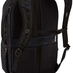 Thule Subterra Backpack 30L, Black