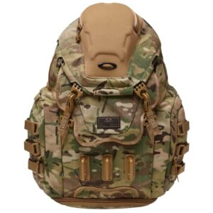 oakley kitchen sink backpack (multicam)