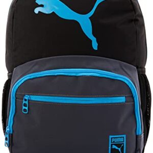 PUMA KIDS' LOGO BACKPACK