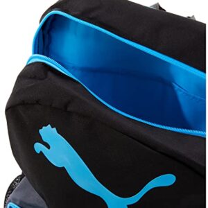 PUMA KIDS' LOGO BACKPACK