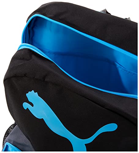 PUMA KIDS' LOGO BACKPACK