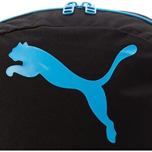 PUMA KIDS' LOGO BACKPACK