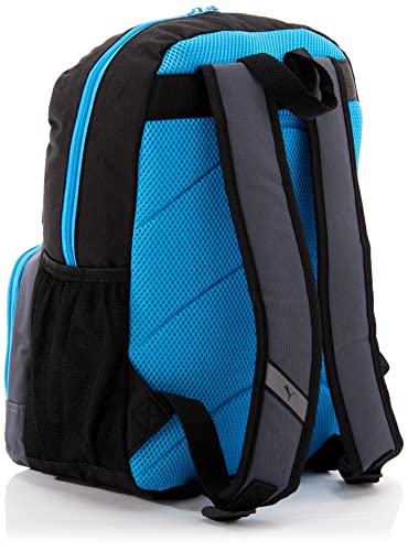 PUMA KIDS' LOGO BACKPACK