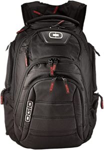 ogio renegade rss laptop back pack