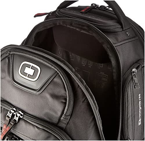 OGIO Renegade RSS Laptop Back Pack