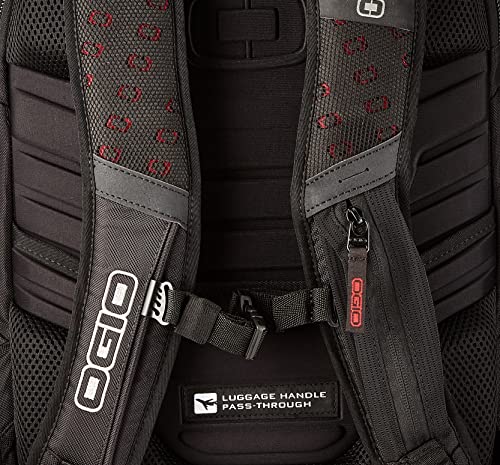 OGIO Renegade RSS Laptop Back Pack