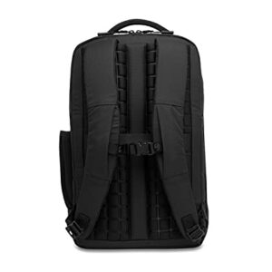 Timbuk2 Authority Laptop Backpack Deluxe, Eco Black Deluxe