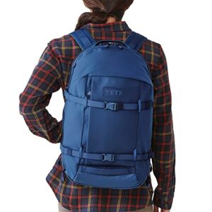 YETI Crossroads Backpack 27L, Black