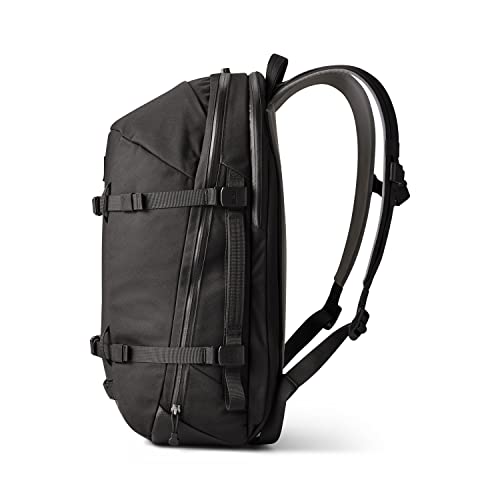 YETI Crossroads Backpack 27L, Black