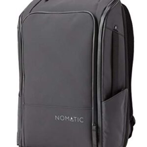 NOMATIC Backpack - Water-Resistant RFID Laptop Bag 20L - Updated 2020 V2