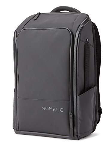 NOMATIC Backpack - Water-Resistant RFID Laptop Bag 20L - Updated 2020 V2