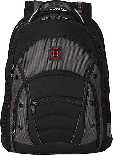 Wenger Synergy Backpack, Gray (GA-7305-14F00)