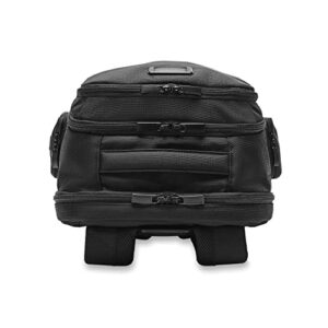 Briggs & Riley Traveler Backpack, Black