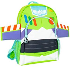 Disney Kids Toy Story Backpack Buzz Lightyear