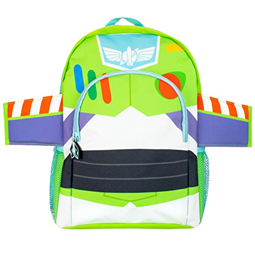 Disney Kids Toy Story Backpack Buzz Lightyear