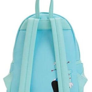 The Jetsons Spaceship Mini Backpack