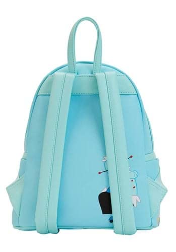 The Jetsons Spaceship Mini Backpack