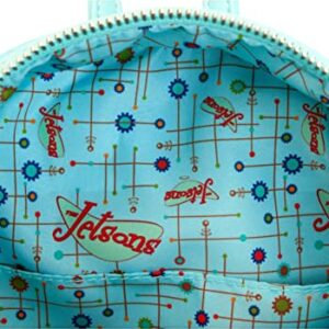 The Jetsons Spaceship Mini Backpack