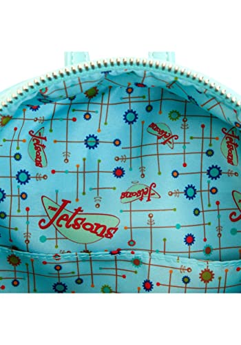 The Jetsons Spaceship Mini Backpack