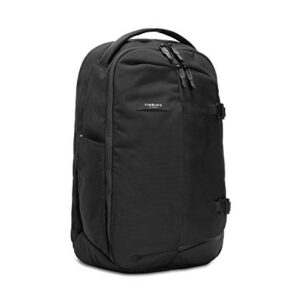 Timbuk2 Never Check Expandable Backpack, Jet Black