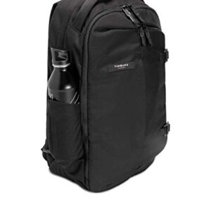 Timbuk2 Never Check Expandable Backpack, Jet Black