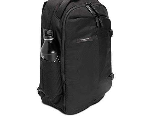 Timbuk2 Never Check Expandable Backpack, Jet Black