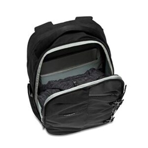 Timbuk2 Never Check Expandable Backpack, Jet Black