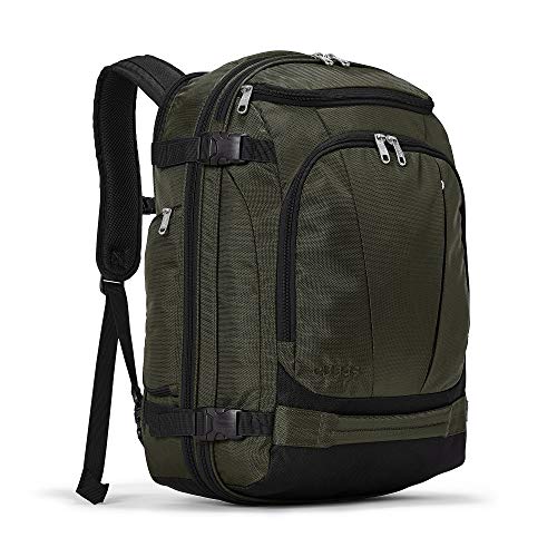 ebags Mother Lode Jr Travel Backpack (Army Green)