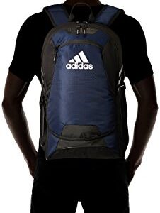 adidas Stadium II Backpack, Team Navy Blue, ONE SIZE