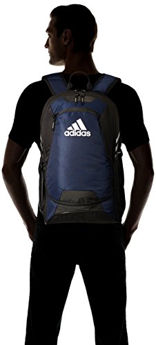 adidas Stadium II Backpack, Team Navy Blue, ONE SIZE