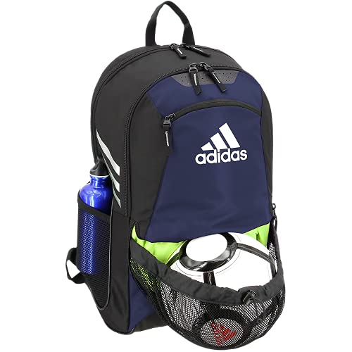 adidas Stadium II Backpack, Team Navy Blue, ONE SIZE