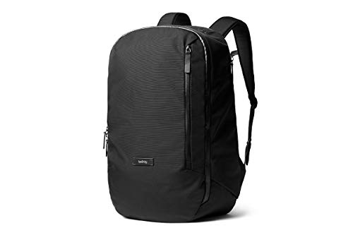 Bellroy Transit Backpack (Carry-on Travel Backpack, Fits 15" Laptop) - Black