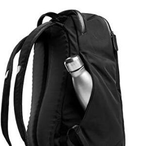 Bellroy Transit Backpack (Carry-on Travel Backpack, Fits 15" Laptop) - Black