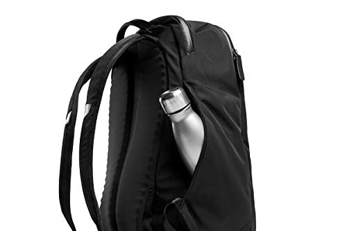 Bellroy Transit Backpack (Carry-on Travel Backpack, Fits 15" Laptop) - Black