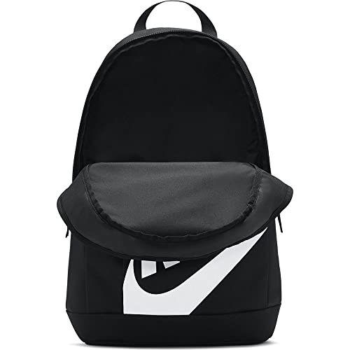 Nike Elemental Air Rucksacks Black/Black/White One Size