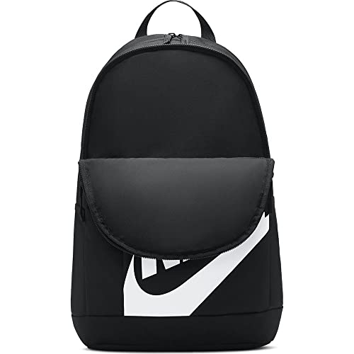 Nike Elemental Air Rucksacks Black/Black/White One Size