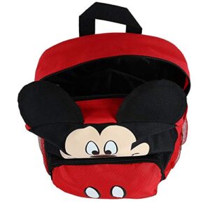 Mickey Mouse Face - 12 Inches