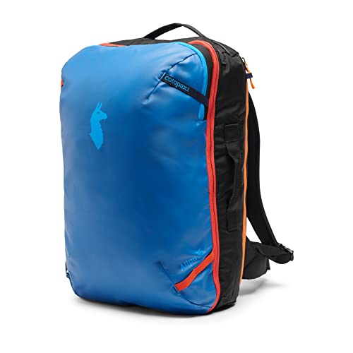 Cotopaxi Allpa 35L Travel Pack - Pacific