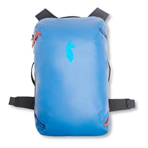 Cotopaxi Allpa 35L Travel Pack - Pacific