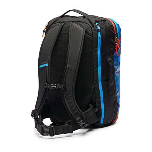 Cotopaxi Allpa 35L Travel Pack - Pacific