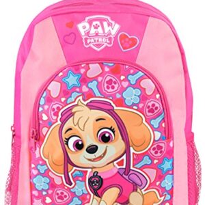 Paw Patrol Girls Skye Backpack